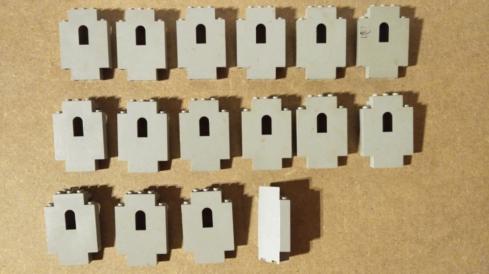 Lego Castle pièces pour château | Kaufen auf Ricardo