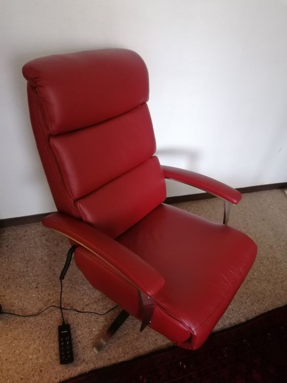 Hukla Relaxsessel /Fernsehsessel | Kaufen auf Ricardo