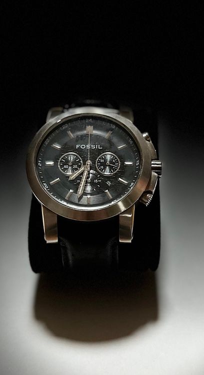 Fossil FS-4247 (Gebraucht) in Dielsdorf für CHF 15 – mit Lieferung auf ...