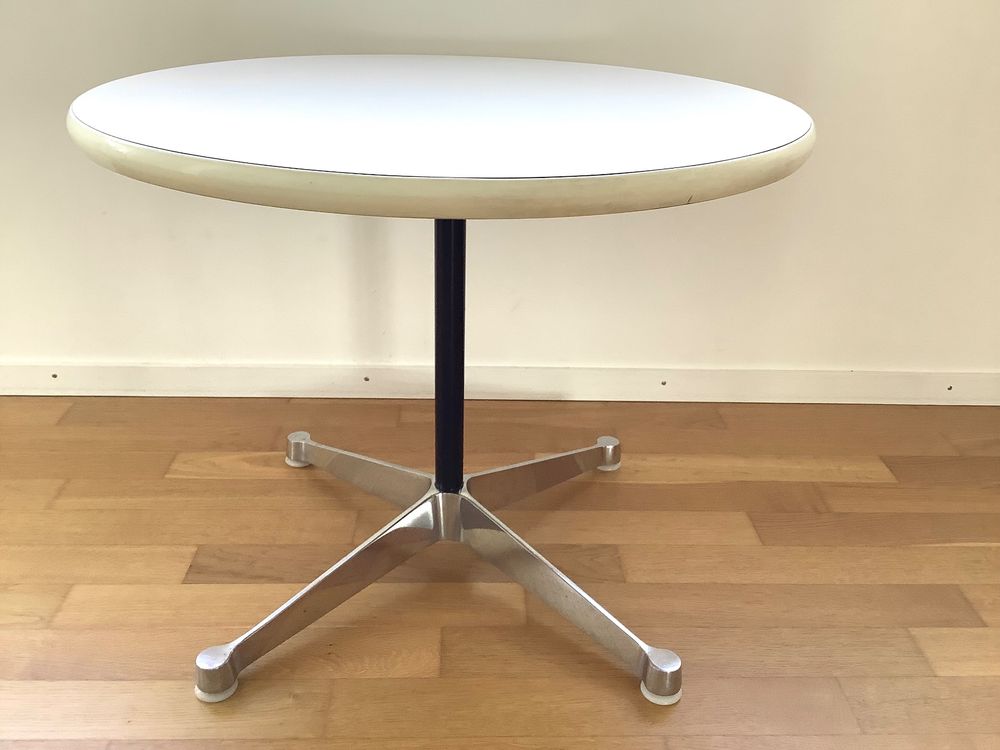 EAMES Contract Table Herman Miller Vitra 60er 70er (Gebraucht) in für ...