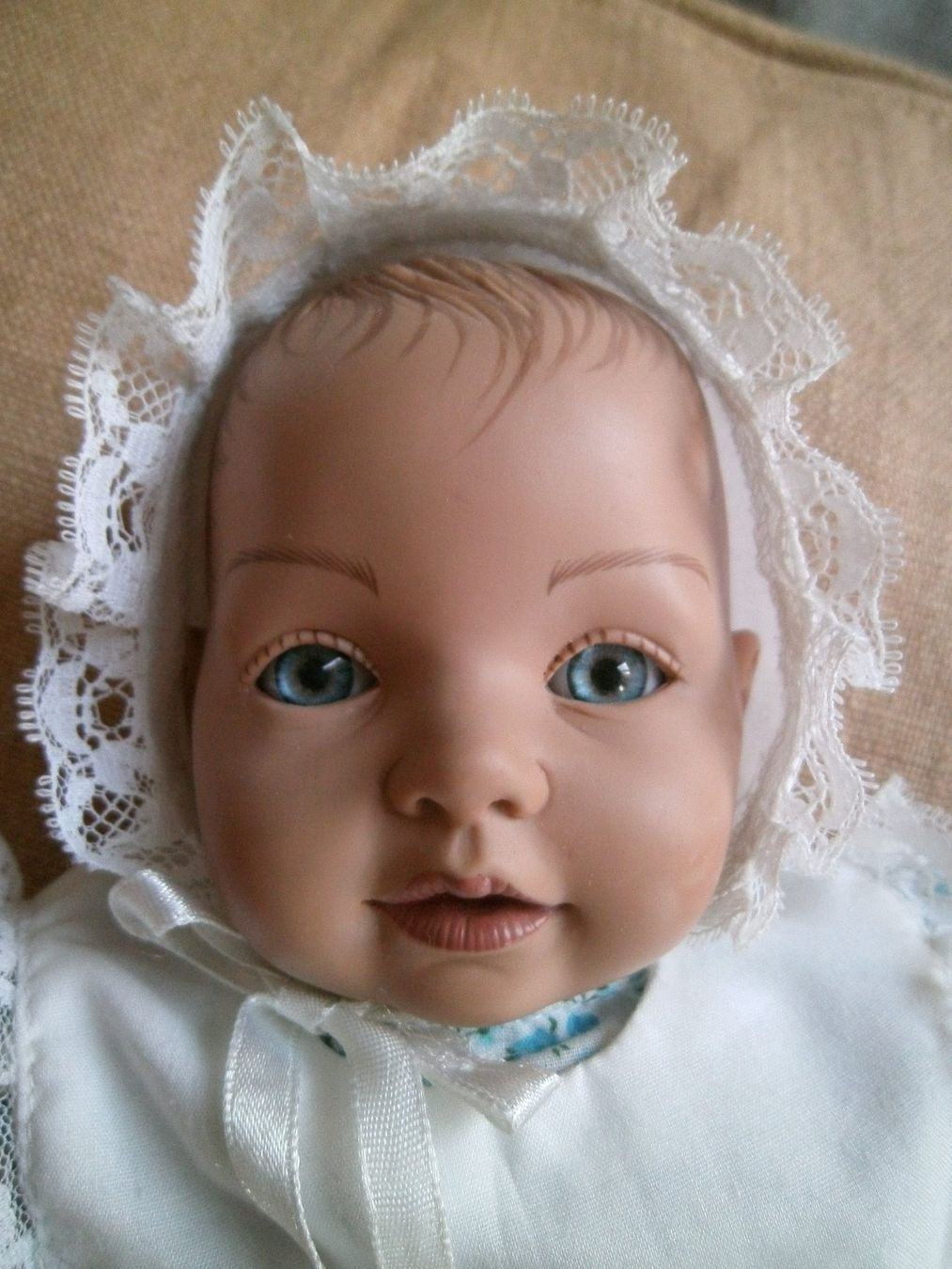 Poupée Heidi Ott " Die Kleinen " (Neuf (Voir description)) à Moutier ...