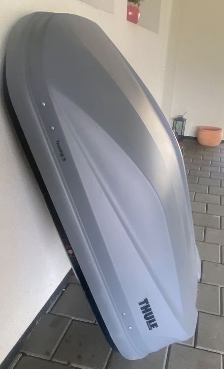 THULE TOURING 100 S (330 l) | Kaufen auf Ricardo