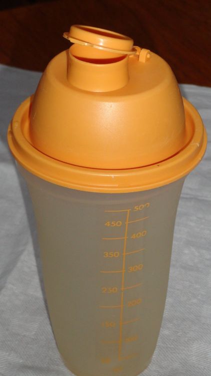 Tupperware Shaker 500ml | Kaufen auf Ricardo