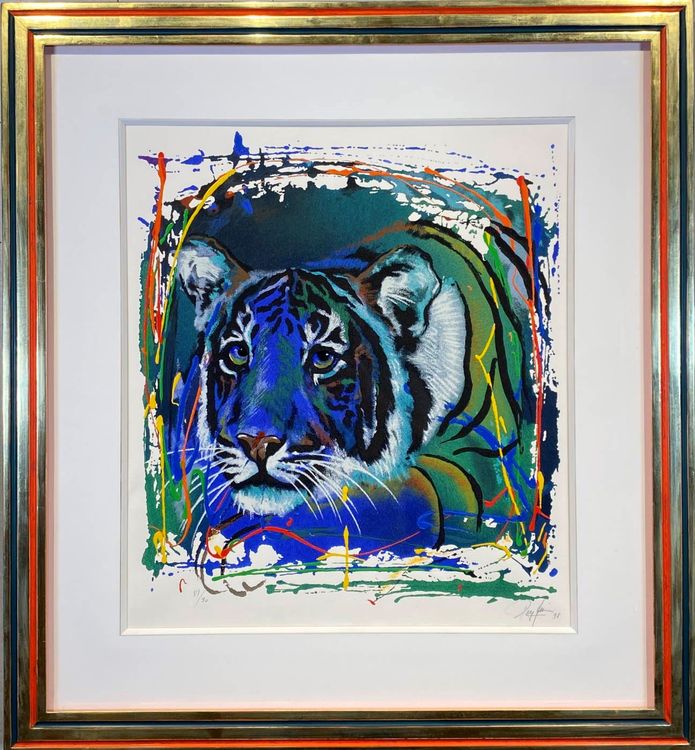 Rolf Knie - Swiss Art Selection (Gebraucht) in Sursee für CHF 1280 – mit Lieferung auf Ricardo ...