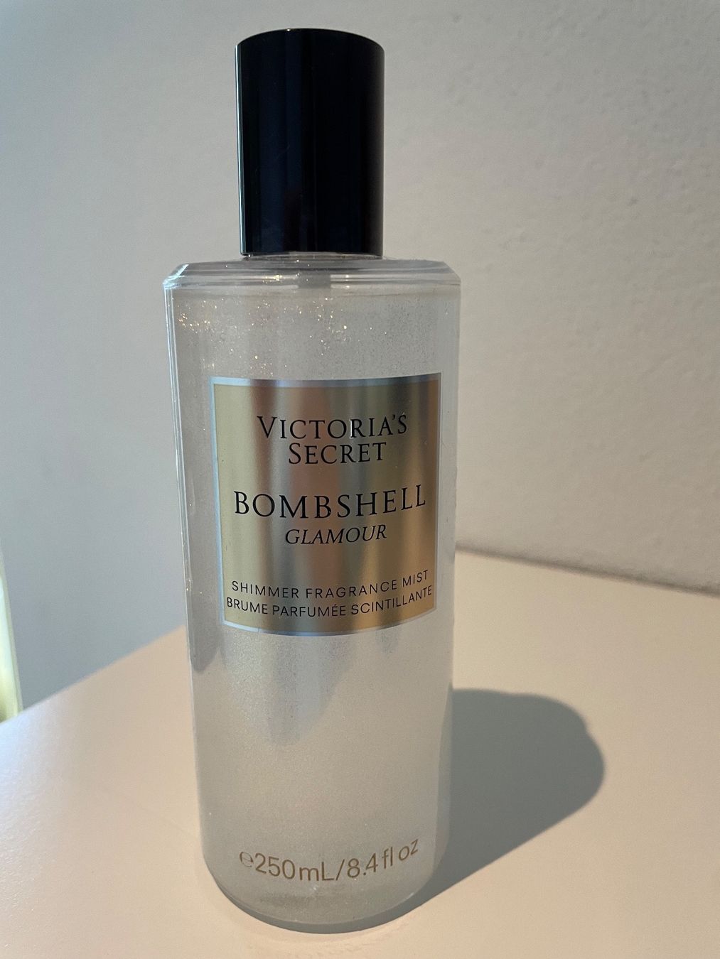 Victoria’s Secret Bombshell Glamour Shimmer Body Spray NEW (Neu und ...