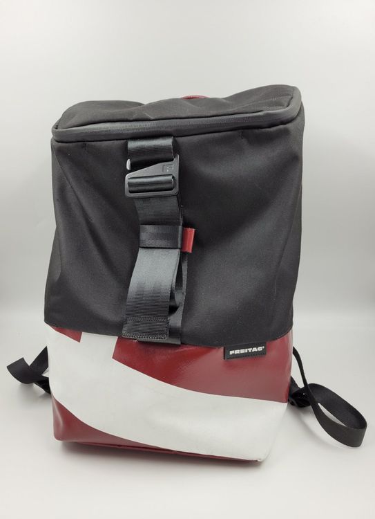 FREITAG Rucksack F600 Carter (Neu (gemäss Beschreibung)) in Wila für CHF 160 – mit Lieferung auf ...