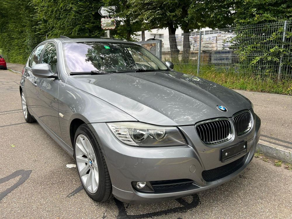 Bmw E90 Gebraucht