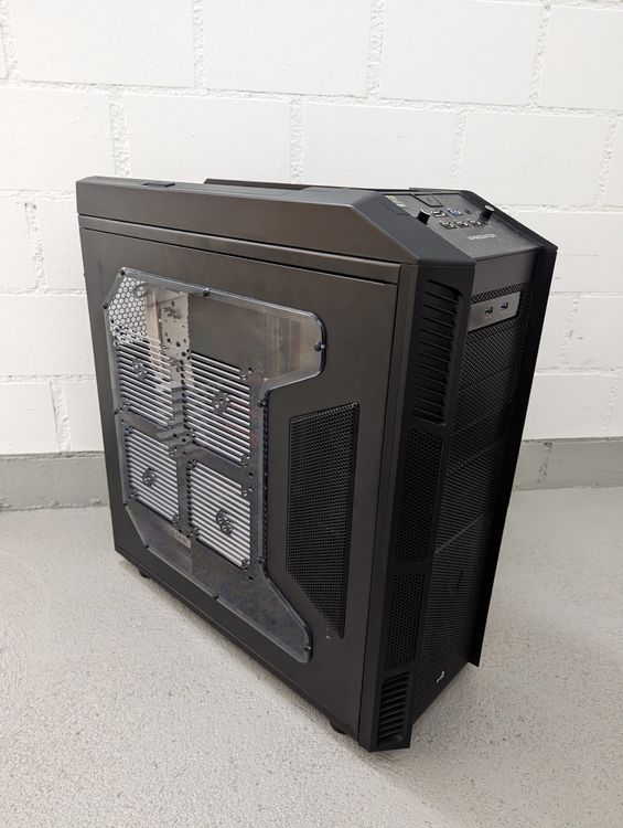 Tower PC Intel i5 (Gebraucht) in Adlikon b.Regensdf für CHF 31 – mit ...