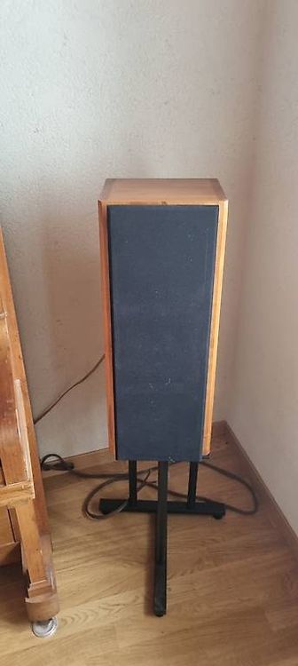 Enceintes jean marie reynaud grand ecran (Gebraucht) in Arnex-sur-Orbe ...