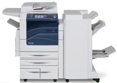 XEROX Workcentre 7556 (Gebraucht) in Wallisellen für CHF 1200 – nur ...