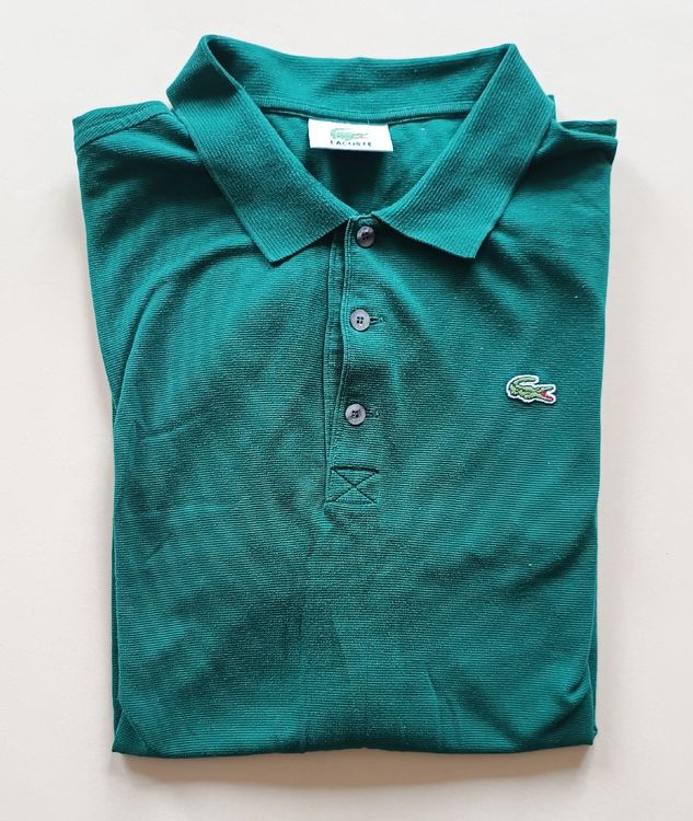 Lacoste Polo Gr. 8 (Gebraucht) in Bern für CHF 36 – mit Lieferung auf Ricardo kaufen