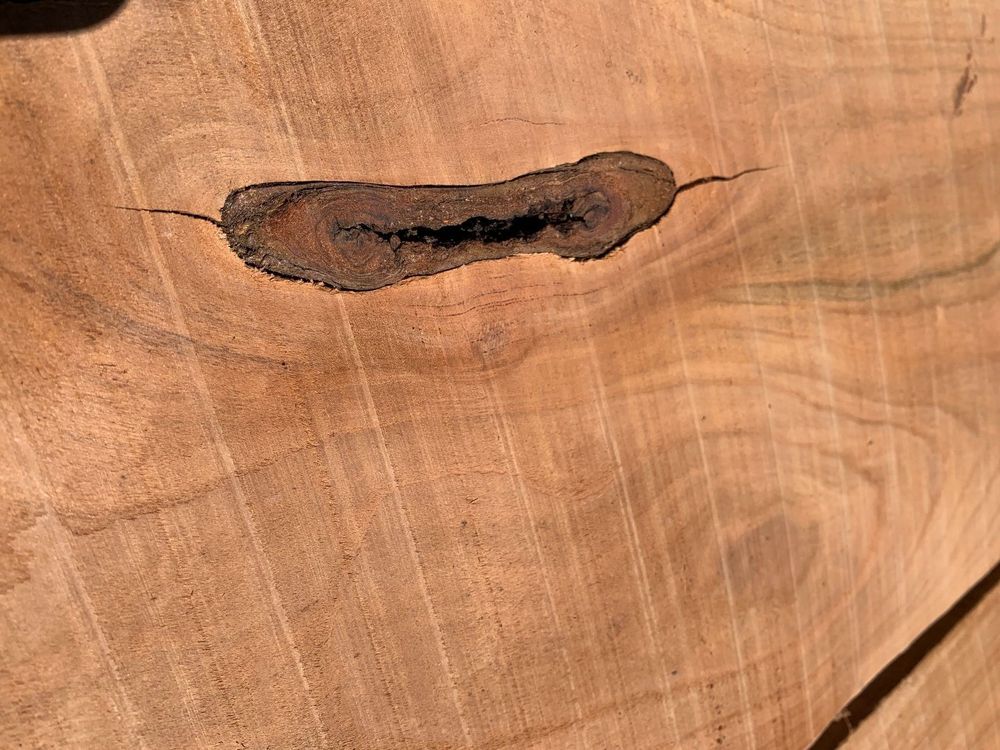 Kirschbaum Kirsch Holz Massiv Bretter | Kaufen auf Ricardo