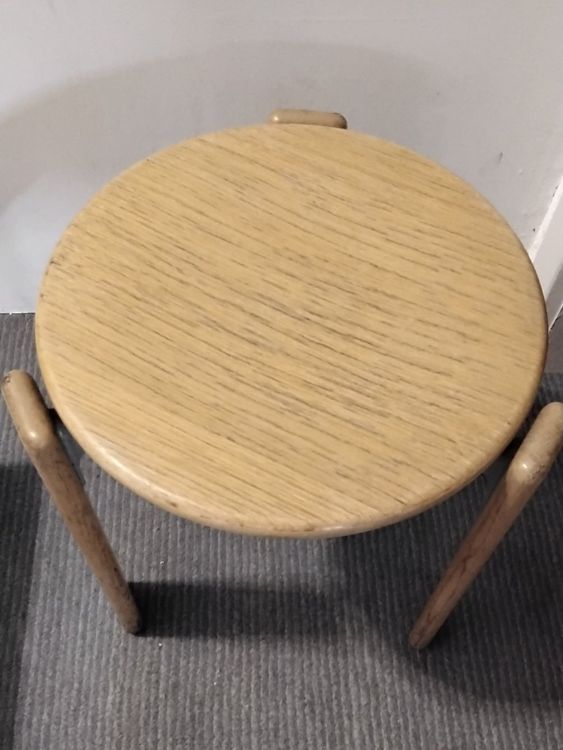 Vintage Hocker , Nr. 45480 | Kaufen auf Ricardo