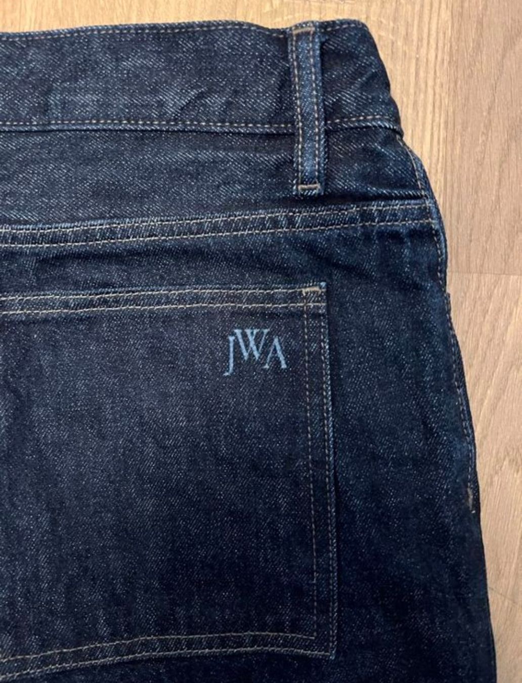 JW Anderson x Uniqlo Jeans (Neu (gemäss Beschreibung)) in Muri b. Bern ...