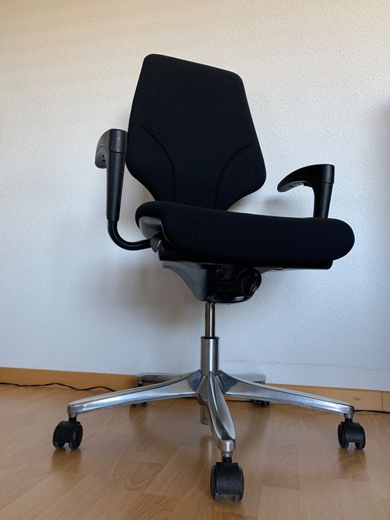 Bürostuhl G64-7578 Giroflex | Kaufen auf Ricardo