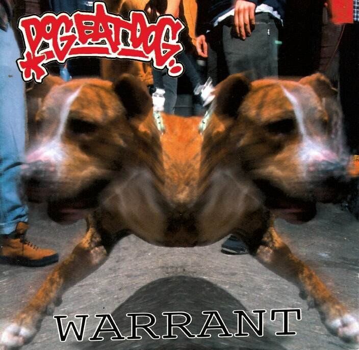 Dog eat Dog - Warrant (CD) | Kaufen auf Ricardo