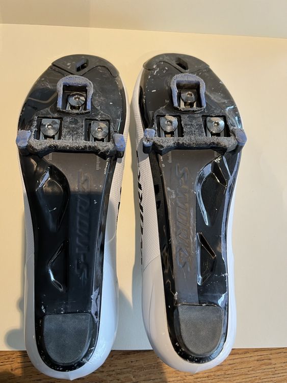 Specialized S-Works Road 7 Shoe | Kaufen auf Ricardo