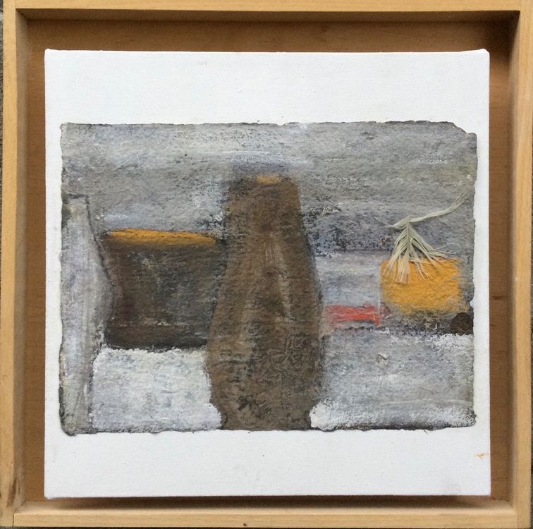 Abstrakte Stilleben Gemälde | Kaufen auf Ricardo