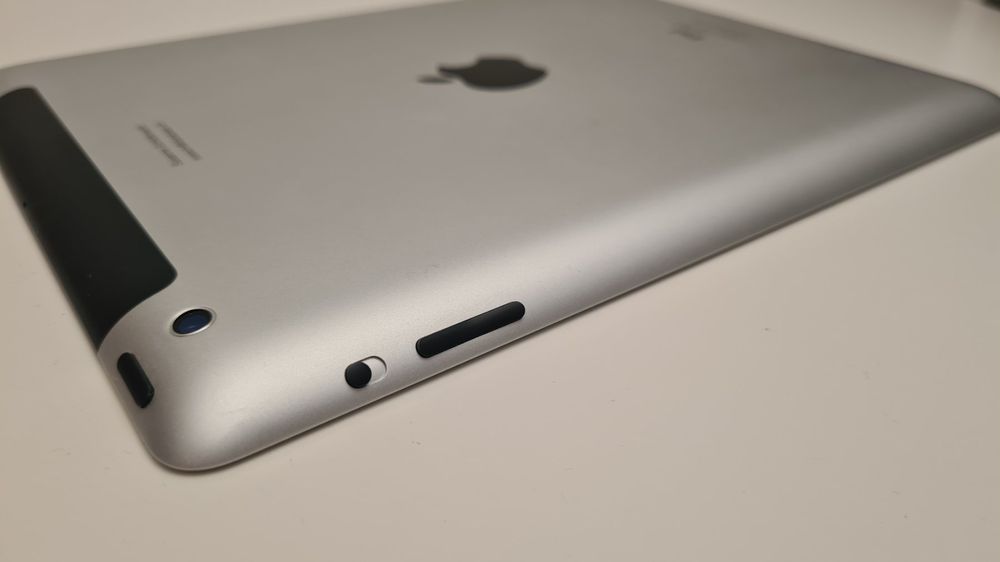 iPad 4. Gen. 128 GB, Retina, Model A1460 - Wi-Fi + Cellular | Kaufen ...