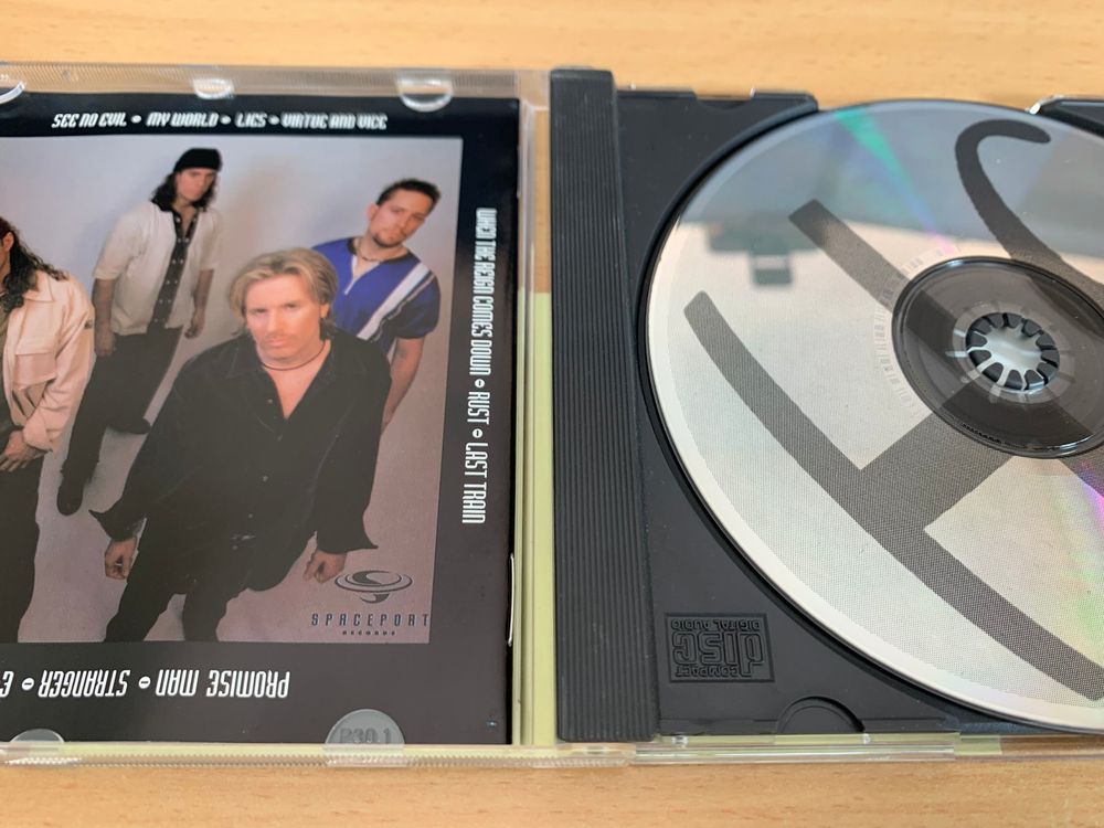 Holy Soldier – Encore (Gebraucht) in Rikon im Tösstal für CHF 12.5 ...