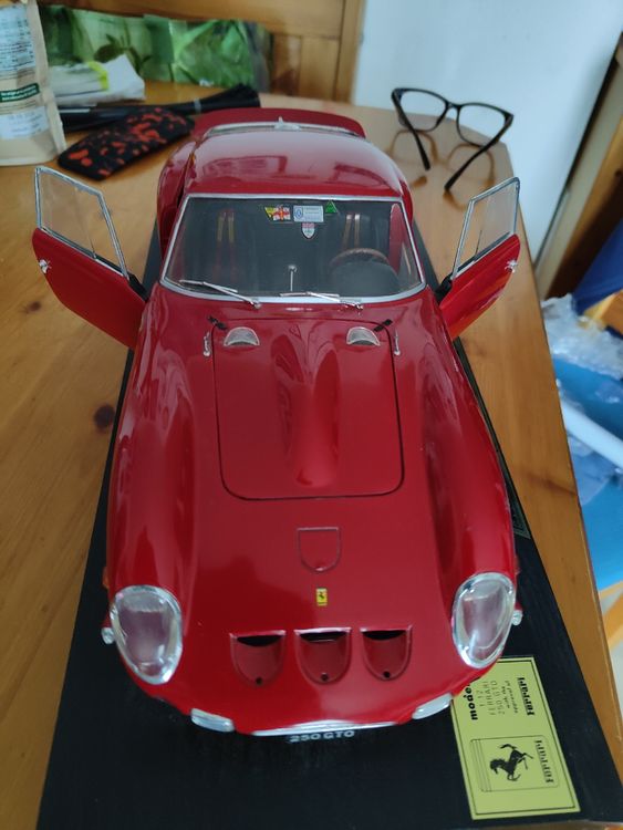 Ferrari Modell | Kaufen auf Ricardo