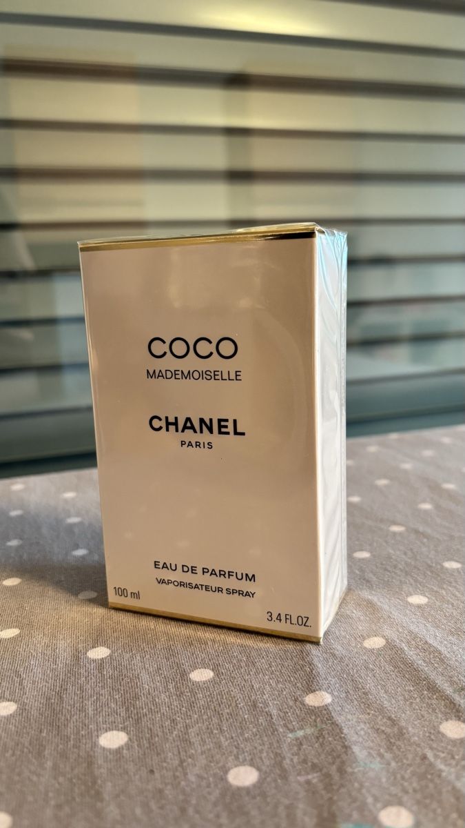 COCO MADEMOISELLE CHANEL Parfum (Neu und originalverpackt) in Root für ...