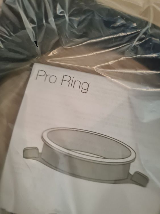 Tupperware MicroPro Grill Ring | Kaufen auf Ricardo