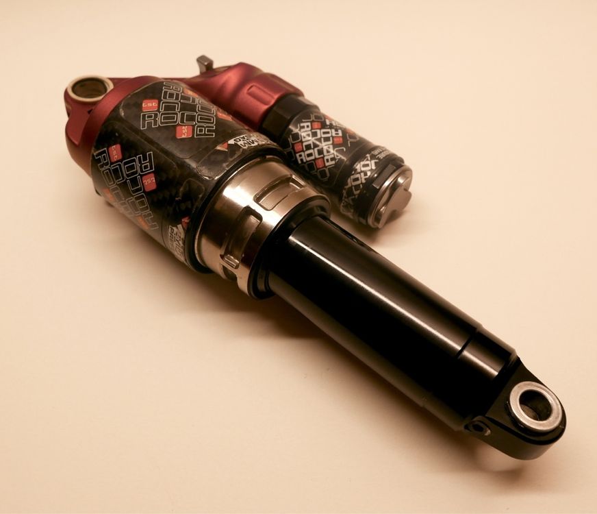 Roco tst-r Dämpfer von Marzocchi (Gebraucht) in Luzern für CHF 32 – mit ...