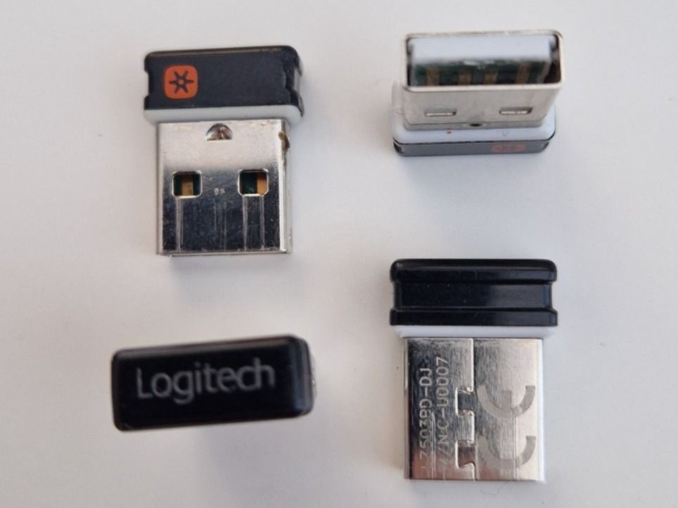 Logitech Unify USB Dongle | Kaufen auf Ricardo