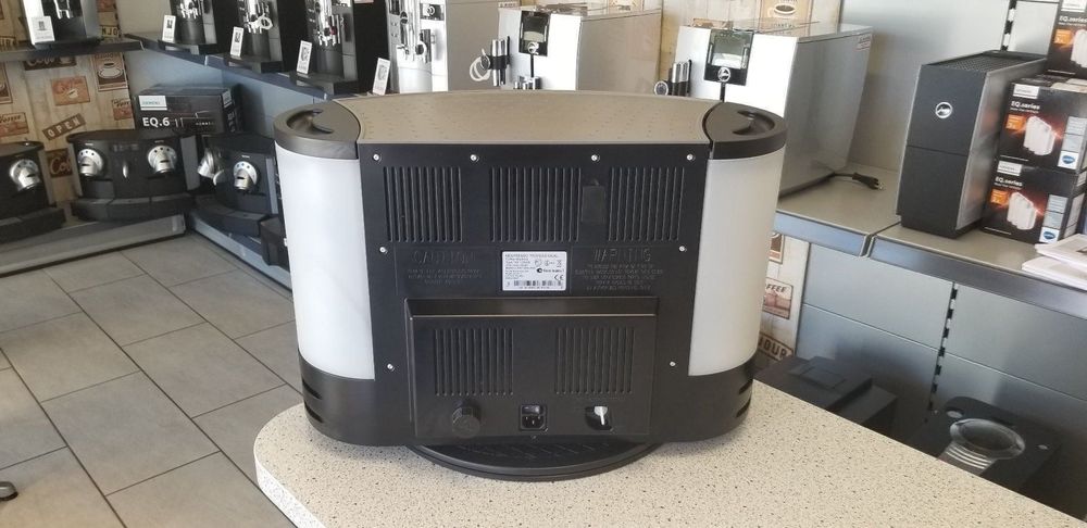 Nespresso Gemini CS220 PRO | Acheter sur Ricardo