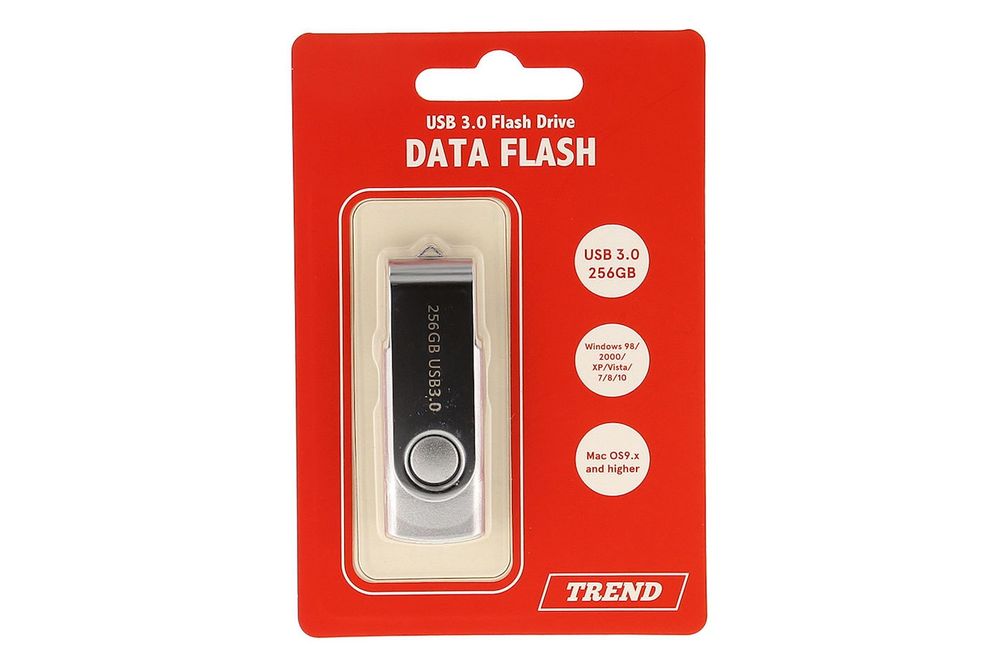 Trend USB Stick 64 GB (Neu und originalverpackt) in Solothurn für CHF 2 ...