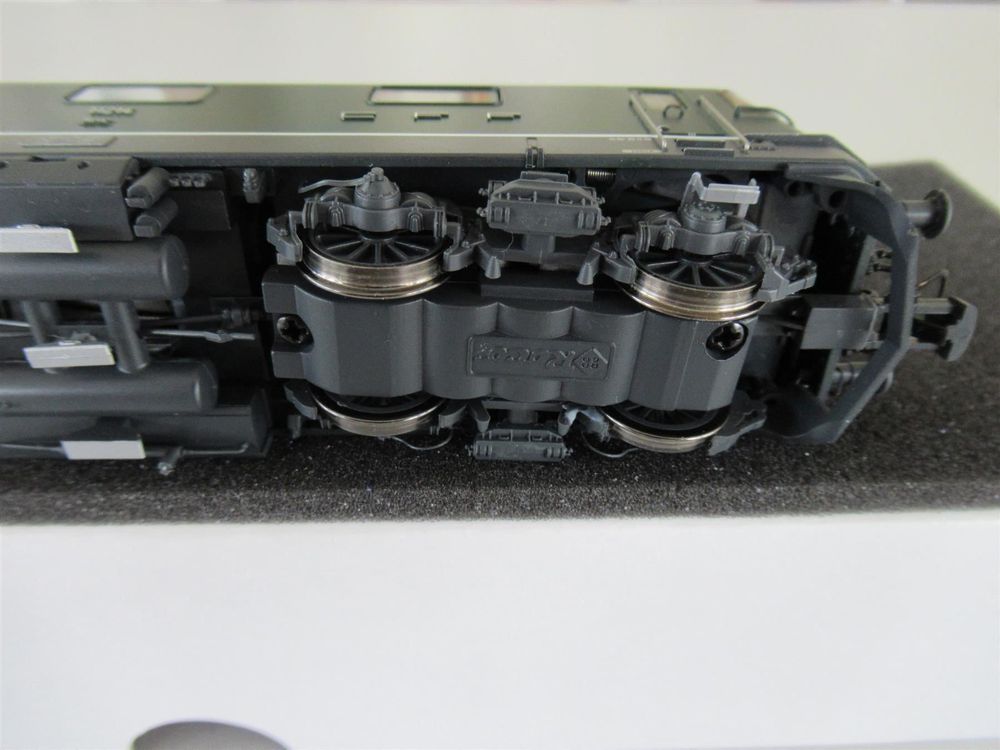 Roco 73255 SBB Re 4/4ˡˡ Digital - Sound | Acheter sur Ricardo