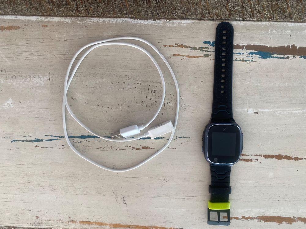 Xplora x5 play - smartwatch (Gebraucht) in Zurich für CHF 41 – mit ...