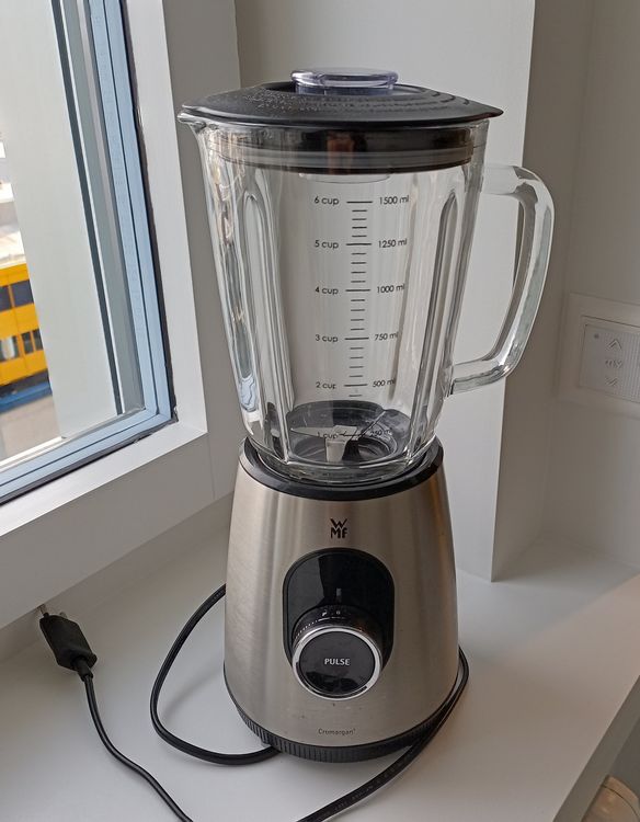 WMF Standmixer KultX 800W | Kaufen auf Ricardo