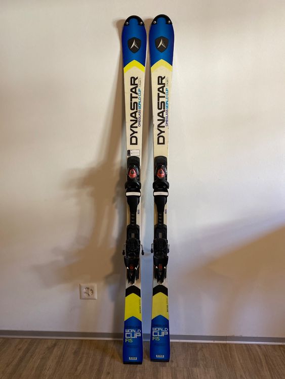 Dynastar Omeglass World Cup FIS - 165cm | Kaufen auf Ricardo