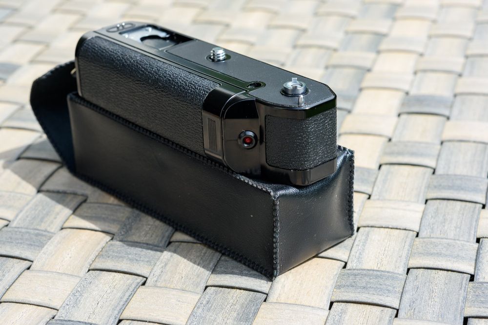 Canon Power Winder A für A-1 / AE-1 / AV-1 (Gebraucht) in Bern für CHF ...