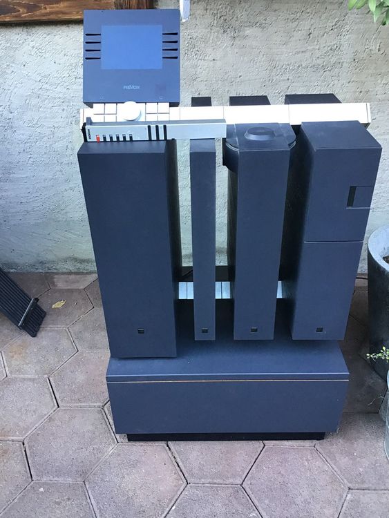 Revox Evolution (Gebraucht) in für CHF 169 – nur Abholung auf Ricardo ...
