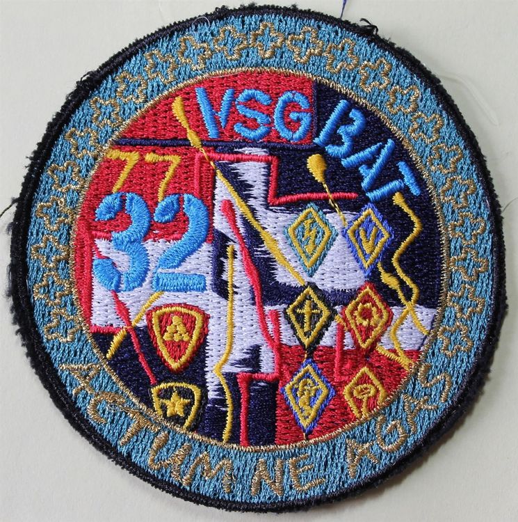 Vsg Bat 32, Versorgungsbatallion 32 | Kaufen auf Ricardo