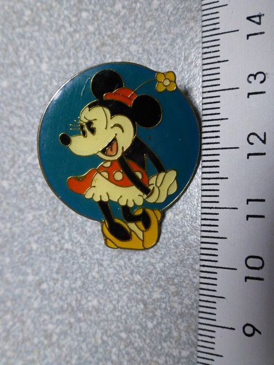PIN PINS COMIC ZEICHENTRICK WALT DISNEY | Kaufen auf Ricardo