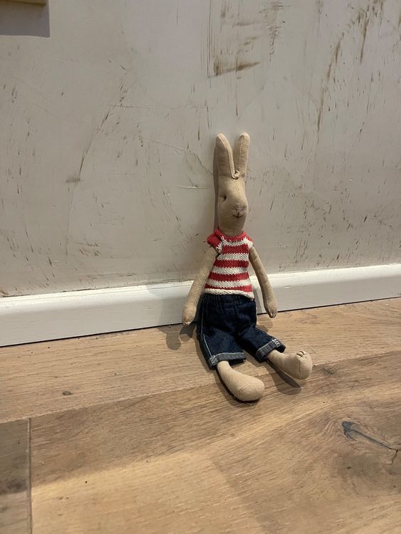 Neuer Maileg Hase (Neu (gemäss Beschreibung)) in Thayngen für CHF 29 ...