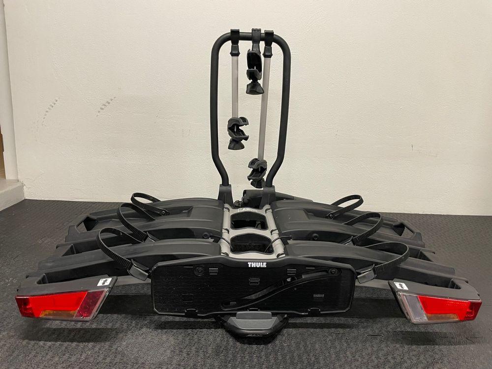 Thule EasyFold XT 3 Veloträger | Kaufen auf Ricardo