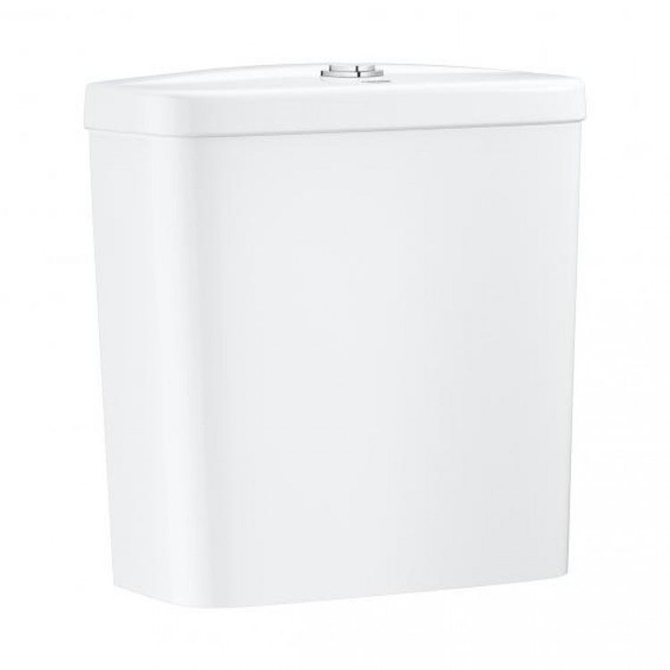 GROHE Bau Keramik Set Stand WC Kombination (Neu und originalverpackt ...