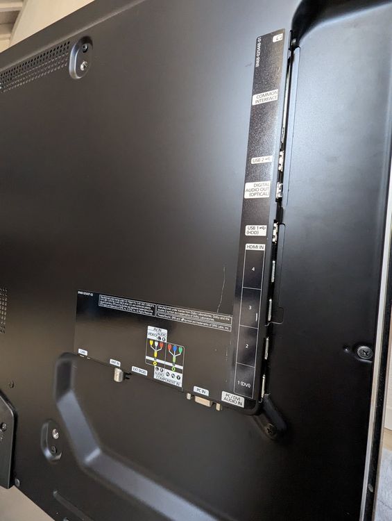 Samsung UE40C6000 | Kaufen auf Ricardo