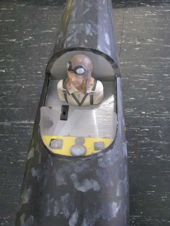 Dragon Lady von Modeltech (Gebraucht) in Degersheim für CHF 22 – nur ...