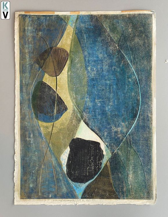 Lill Tschudi - Swiss Art Selection | Kaufen auf Ricardo