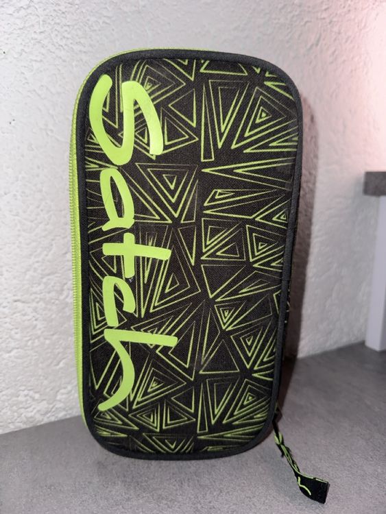 Satch Etui | Kaufen auf Ricardo