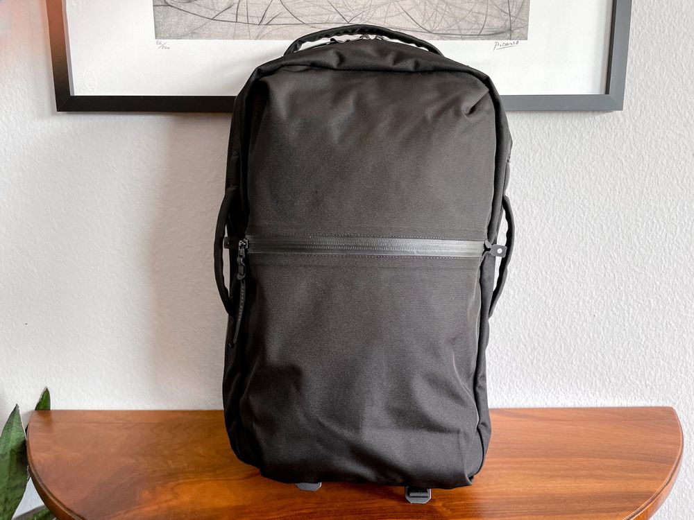 Black Ember Shadow 26 Backpack | Kaufen auf Ricardo