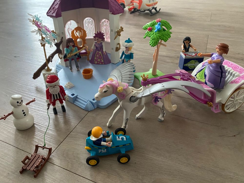 Playmobil | Kaufen auf Ricardo