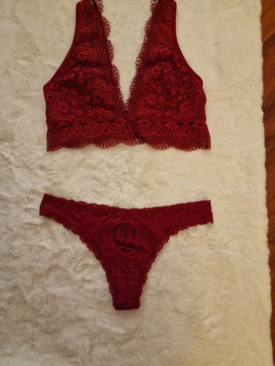 Completo intimo Victoria's Secret M | Kaufen auf Ricardo