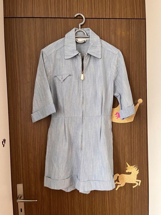 Neu Sandro Jumpsuit gr.36 | Kaufen auf Ricardo